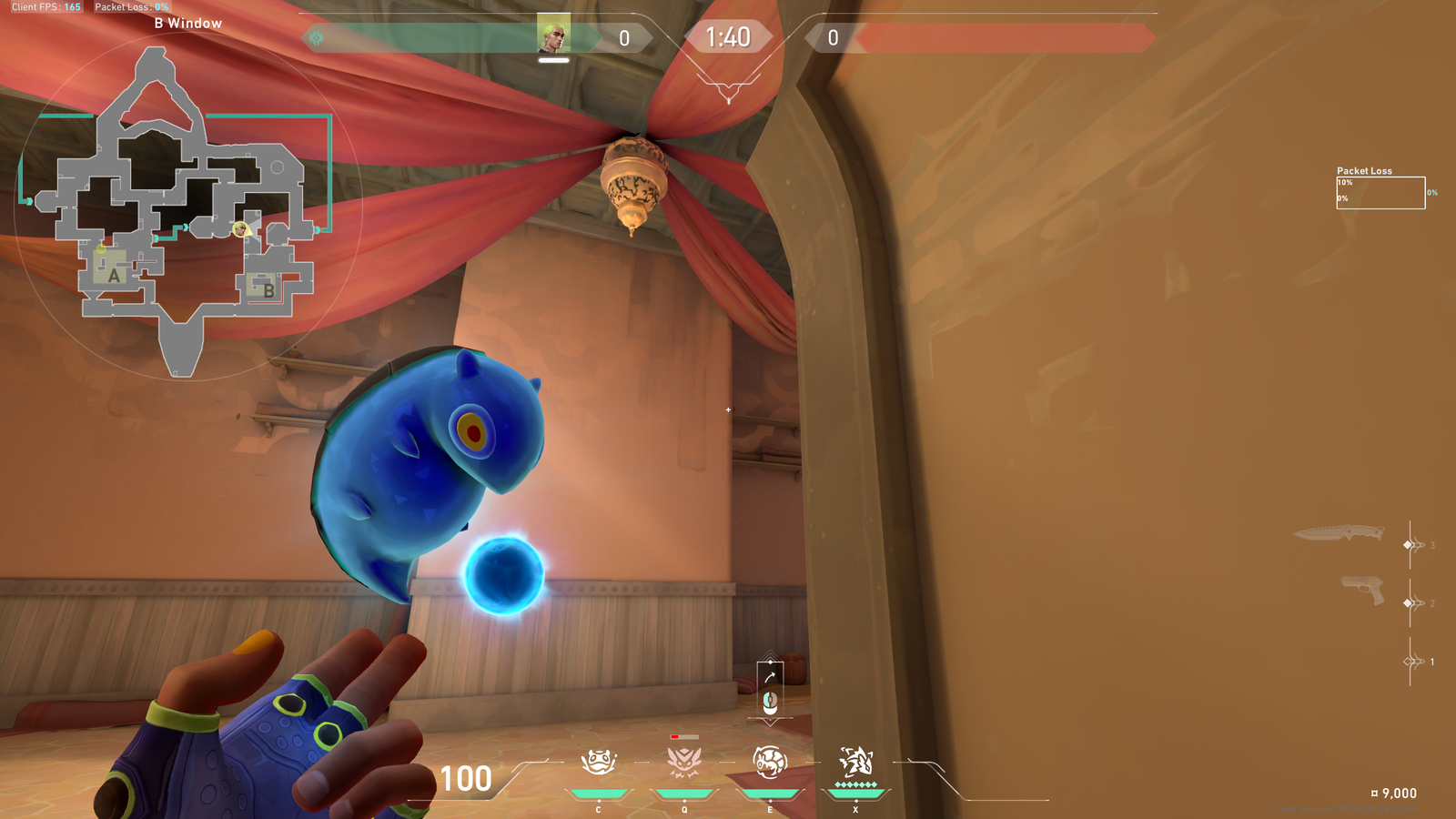 Everyone Will be Using Gekko on Bind: Wingman Trick Lets You Plant ...