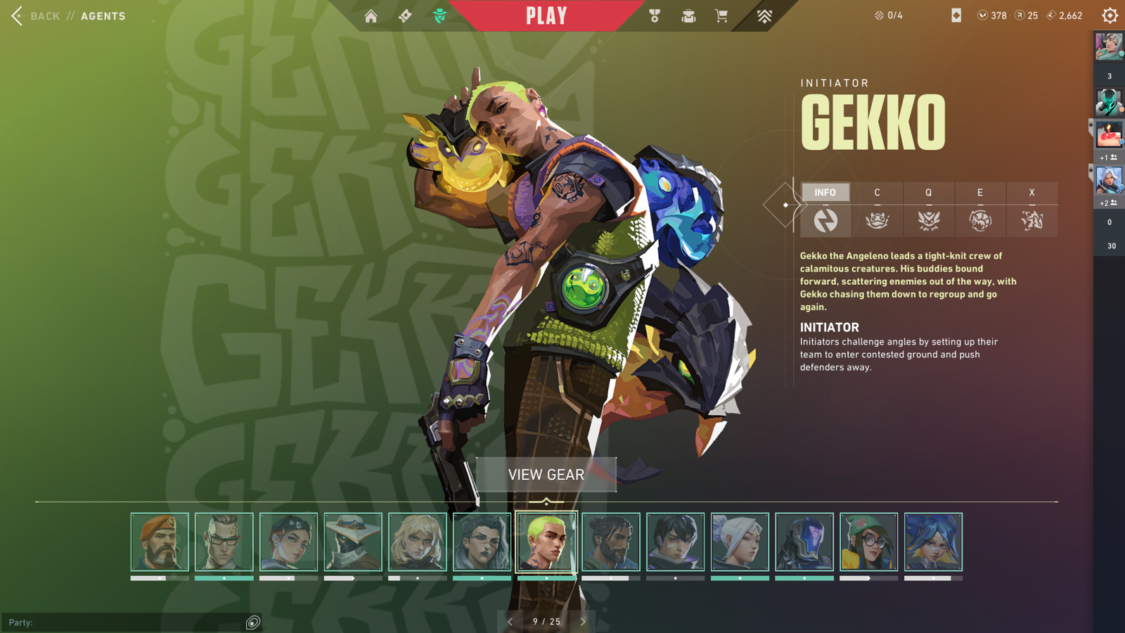 Everyone Will be Using Gekko on Bind: Wingman Trick Lets You Plant ...