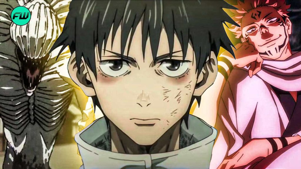 Jujutsu Kaisen: Yuta Might Have Single-handedly Saved Rika from ...