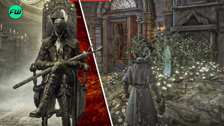 Can't Play Bloodborne? The Next Best Alternative is Available for Free ...