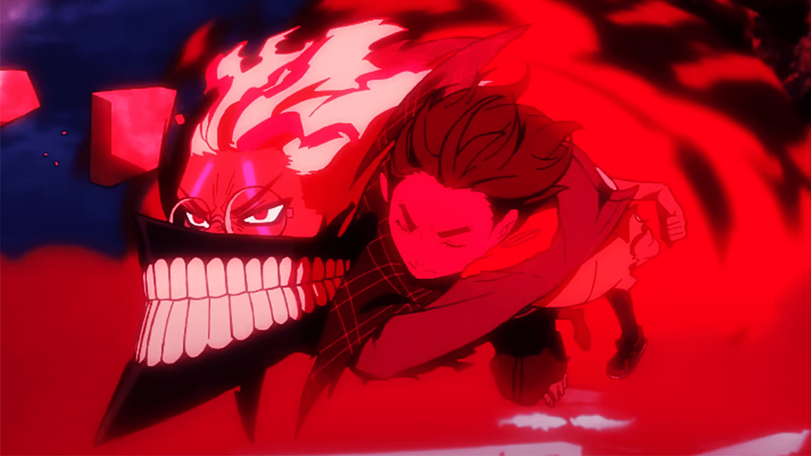 Whats Fun About Okarun Is Dandadans Okarun Va On What Makes Him A Very Unique Character