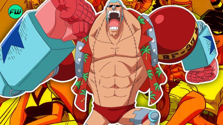 One Piece: Eiichiro Oda Can No Longer Ignore the Biggest Issue After ...