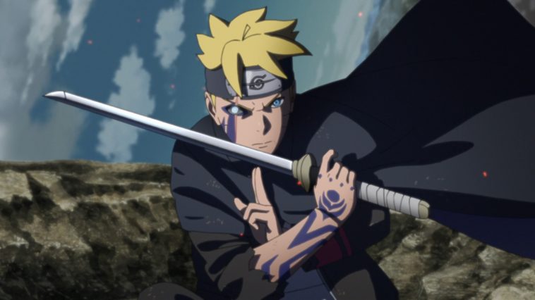 Most Humiliating Part of Boruto is Masashi Kishimoto Gave it Only 1 ...