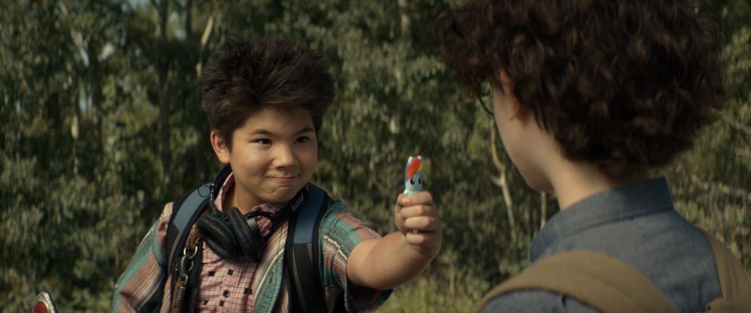 Logan Kim's Rumored MCU Debut as Amadeus Cho Can Give us a Different ...