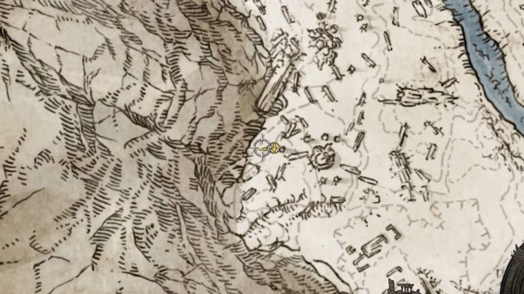 Elden Ring: How To Get the White Mask