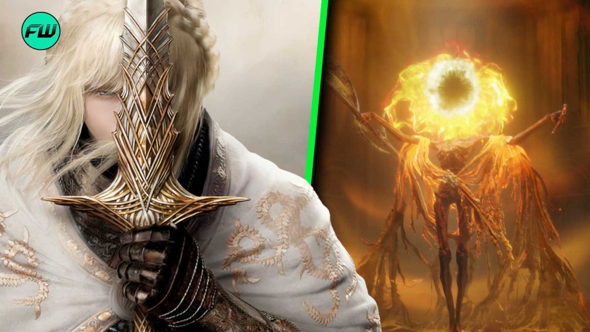 Elden Ring Shadow of the Erdtree: How to Beat Midra, Lord Of Frenzied Flame