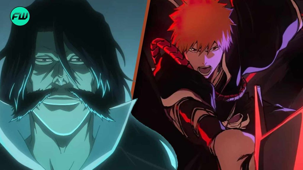 Tite Kubo Did it Again as Bleach: Thousand-Year Blood War's 9-Minute ...