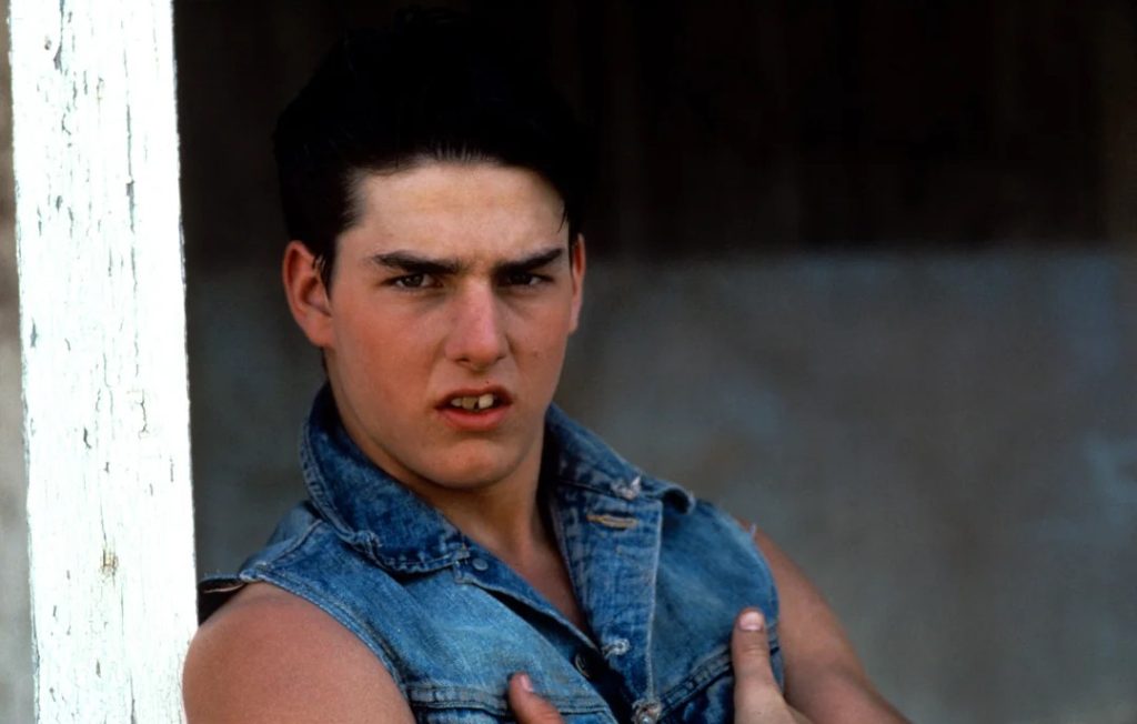 We Will Never Know the Real Story About Tom Cruise’s Teeth That Fell ...