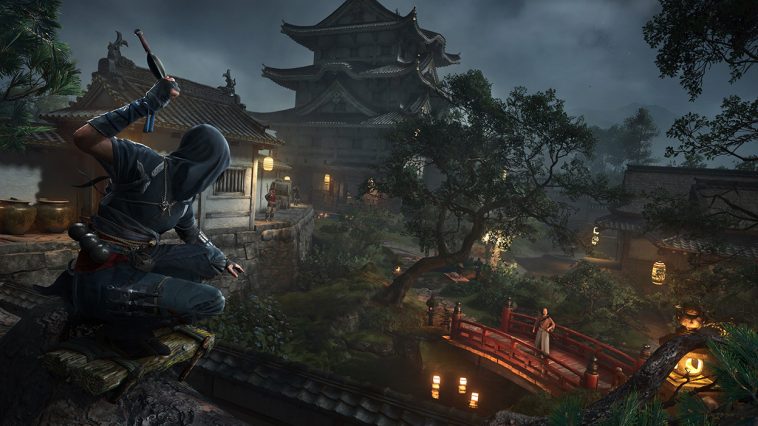 Ubisoft Boss Reveals Why PC Has an Advantage Over Consoles for Assassin ...