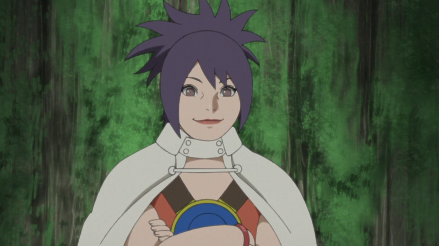 Naruto: Just Another Day How Masashi Kishimoto Failed to Write a Female ...