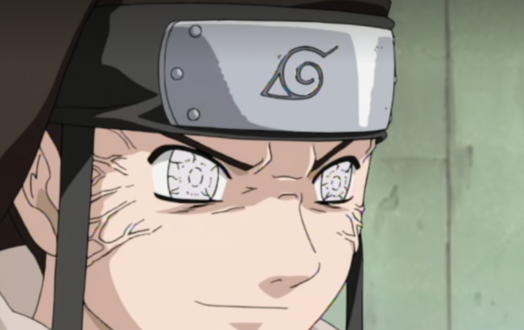 “He just had the dog in him”: Why Naruto Fans are Wrong About Neji ...