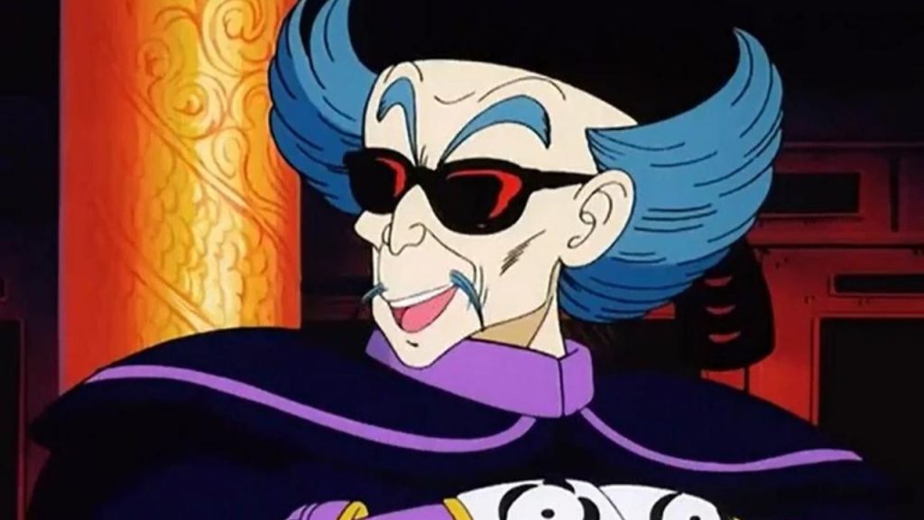 Dragon Ball: The Karate Kid Storyline Akira Toriyama Never Gave Us is ...