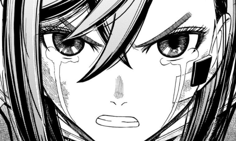 Dandadan Mangaka Wrote One of the Best Written Female Protagonists in ...