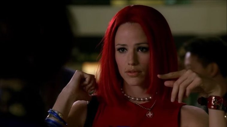J.J. Abrams Put Up a Real Fight to Get Jennifer Garner Cast in ‘Alias ...