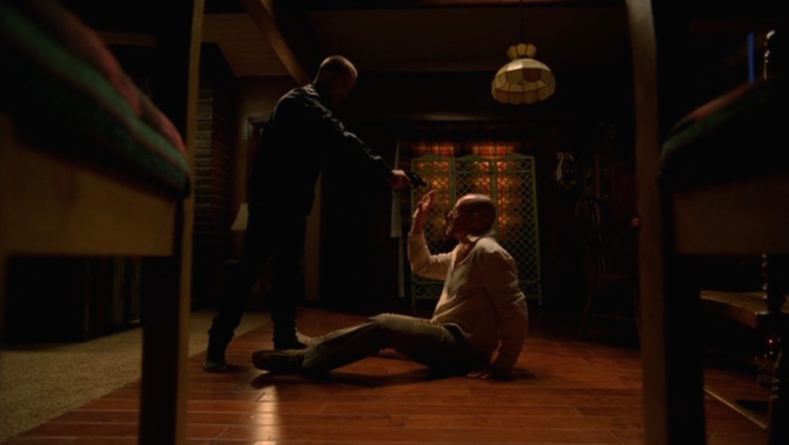 Breaking Bad: How Did Walter White Manage to Poison Brock That Even ...