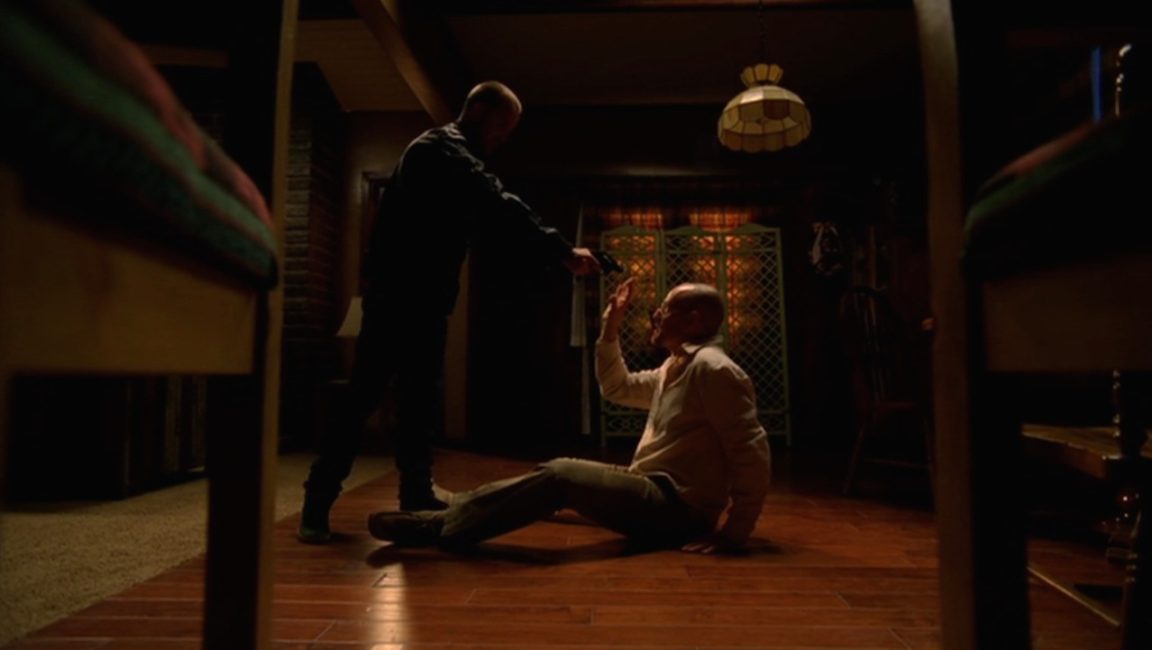 Breaking Bad: How Did Walter White Manage to Poison Brock That Even ...