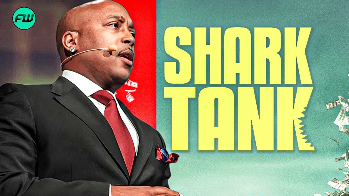 "The other sharks have their own methods": Shark Tank's Daymond John ...