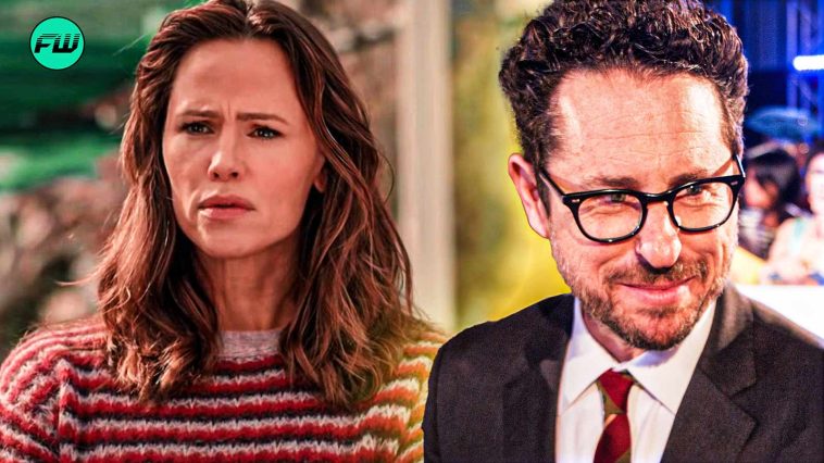 J.J. Abrams Put Up a Real Fight to Get Jennifer Garner Cast in ‘Alias ...