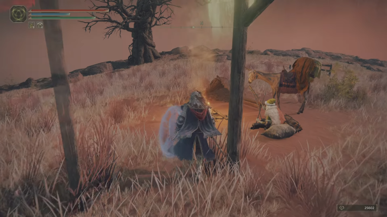 Elden Ring: How To Get the Beast-Repellent Torch