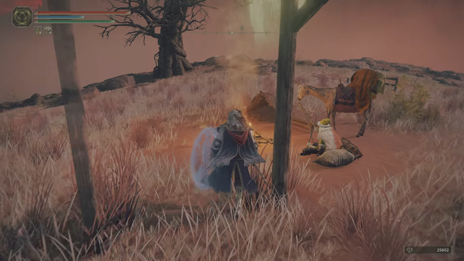 Elden Ring: How To Get the Beast-Repellent Torch