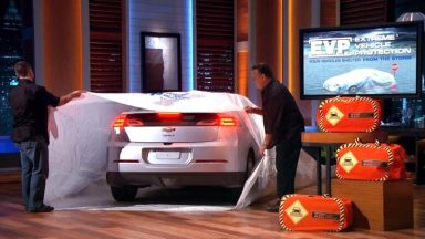 Even the Poorest Shark in Shark Tank is Reportedly Worth 9 Figures: It ...