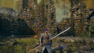Elden Ring: How To Get the Twinblade