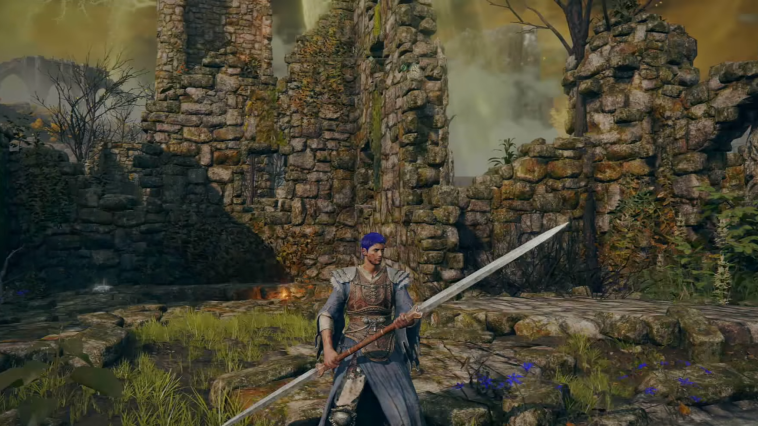 Elden Ring: How To Get the Twinblade