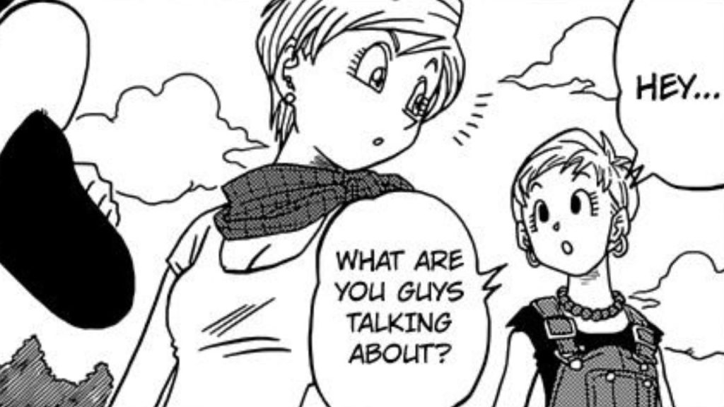 Not Vegeta or Goku, Akira Toriyama Completely Forgot About the One ...