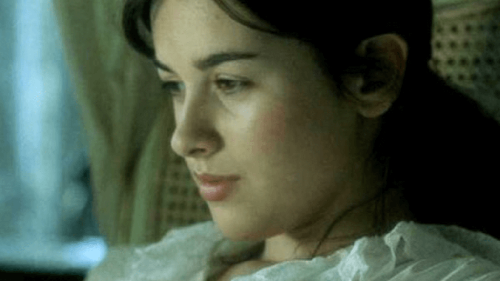 Amelia Warner Quills Quills (2000)
