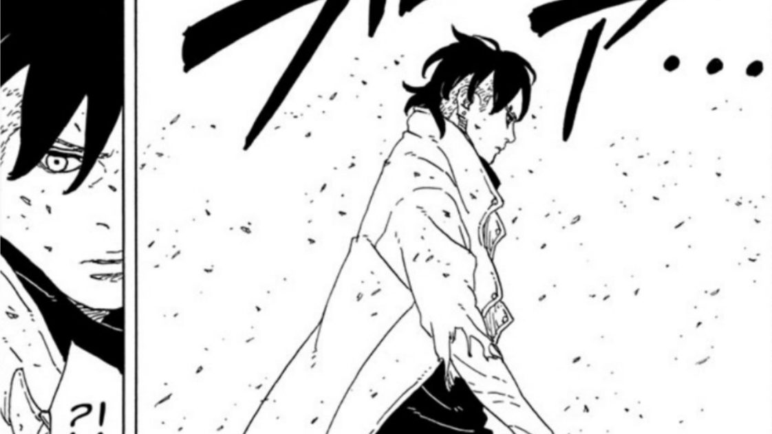 Boruto: Two Blue Vortex Anime Needs to Beat a Record Set by Bleach ...