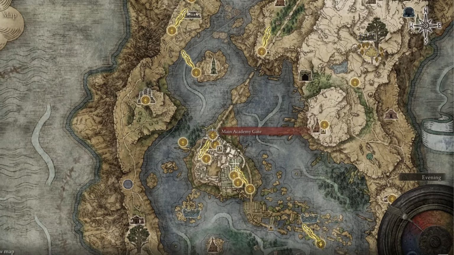 Elden Ring: How to Beat Red Wolf of Radagon