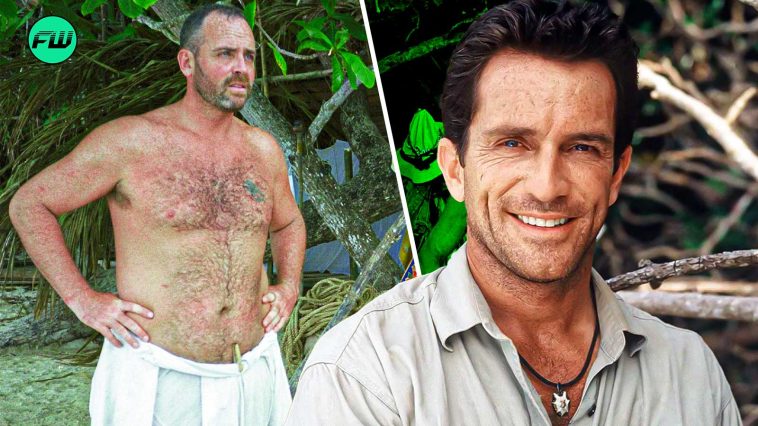 "I want to talk about it": The Very First Survivor Winner on How the ...