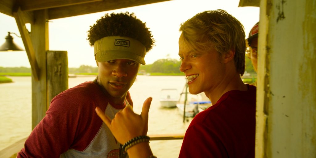 Outer Banks Season 4 Part 1 Review — A Strong Adrenaline-Filled ...