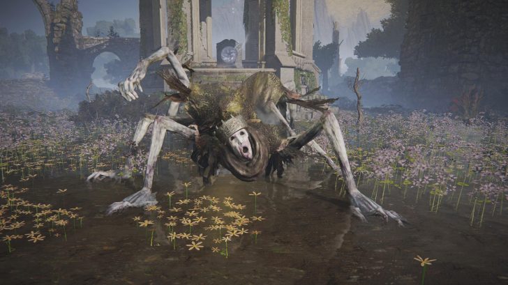 Elden Ring: How to Beat Royal Revenant