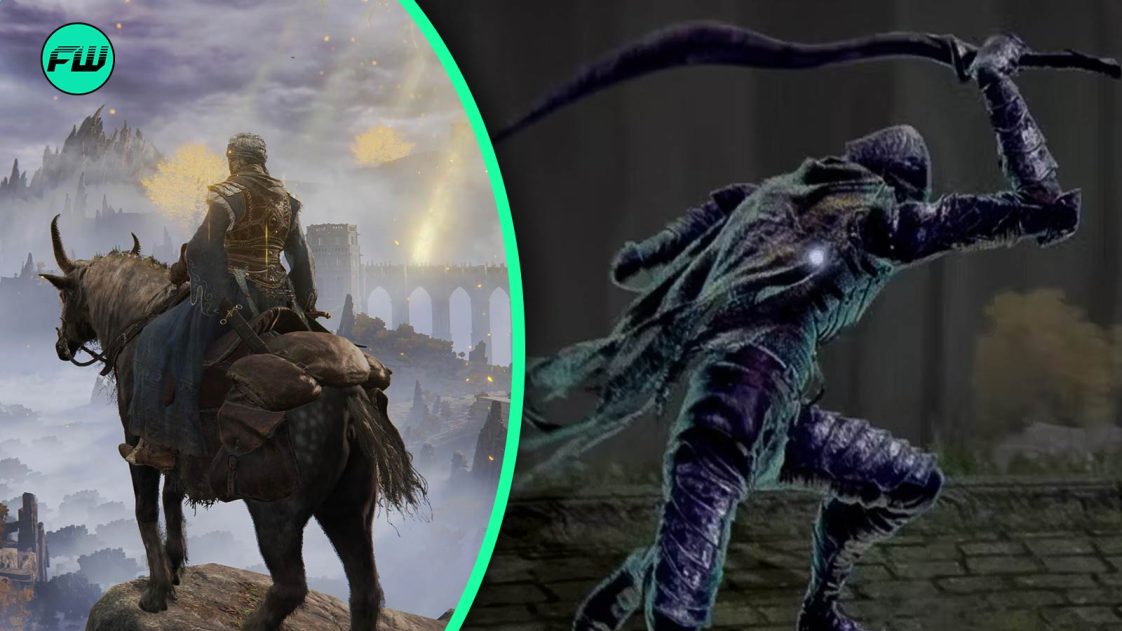 Elden Ring: How to Beat Bloodhound Knight Darriwil