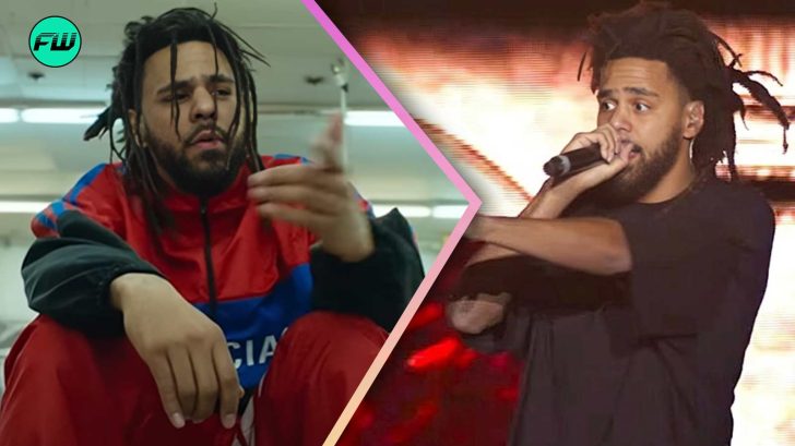 How Did Left Eye Die – J. Cole's Lyrics From ‘She Knows’ Have Raised ...