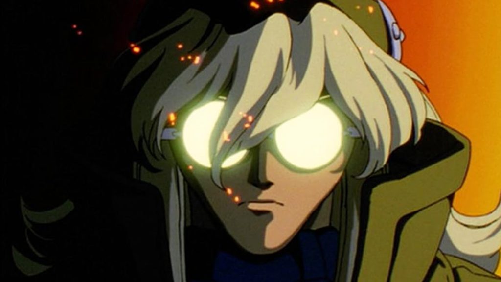 It's Not Just Dragon Ball Z- Doc Harris Gave His Voice For These 3 Hard ...