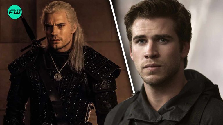 "If only he wasn't a replacement for Henry": Liam Hemsworth Continues to Suffer the Wrath of ...