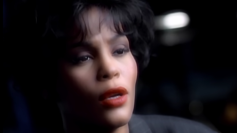 How Did Whitney Houston Die- Surprising Details About The Legendary ...