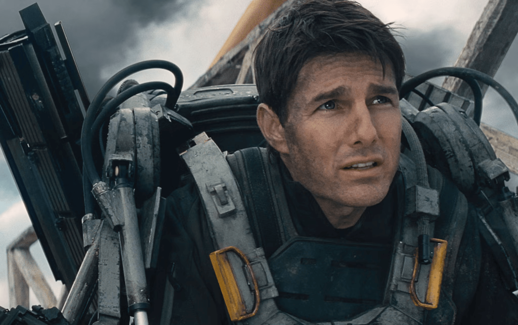 Tom Cruise Almost Replaced Robert Downey Jr. in a Different Movie ...
