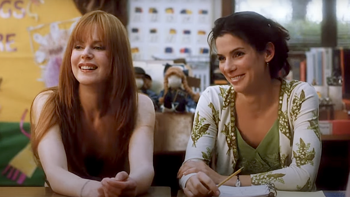 Practical Magic 2 Release Timeline, Cast: Has Nicole Kidman and Sandra ...