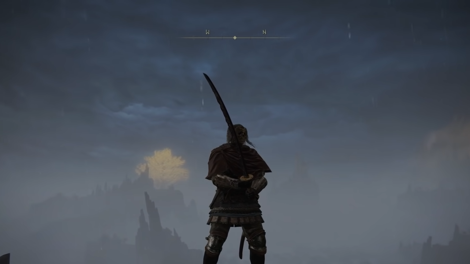 Elden Ring: How To Get the Meteoric Ore Blade