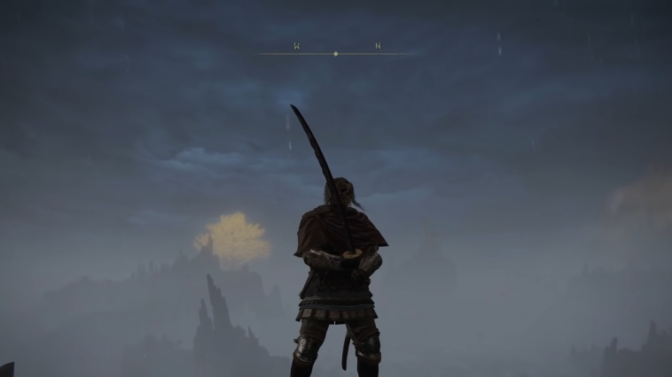 Elden Ring: How To Get the Meteoric Ore Blade