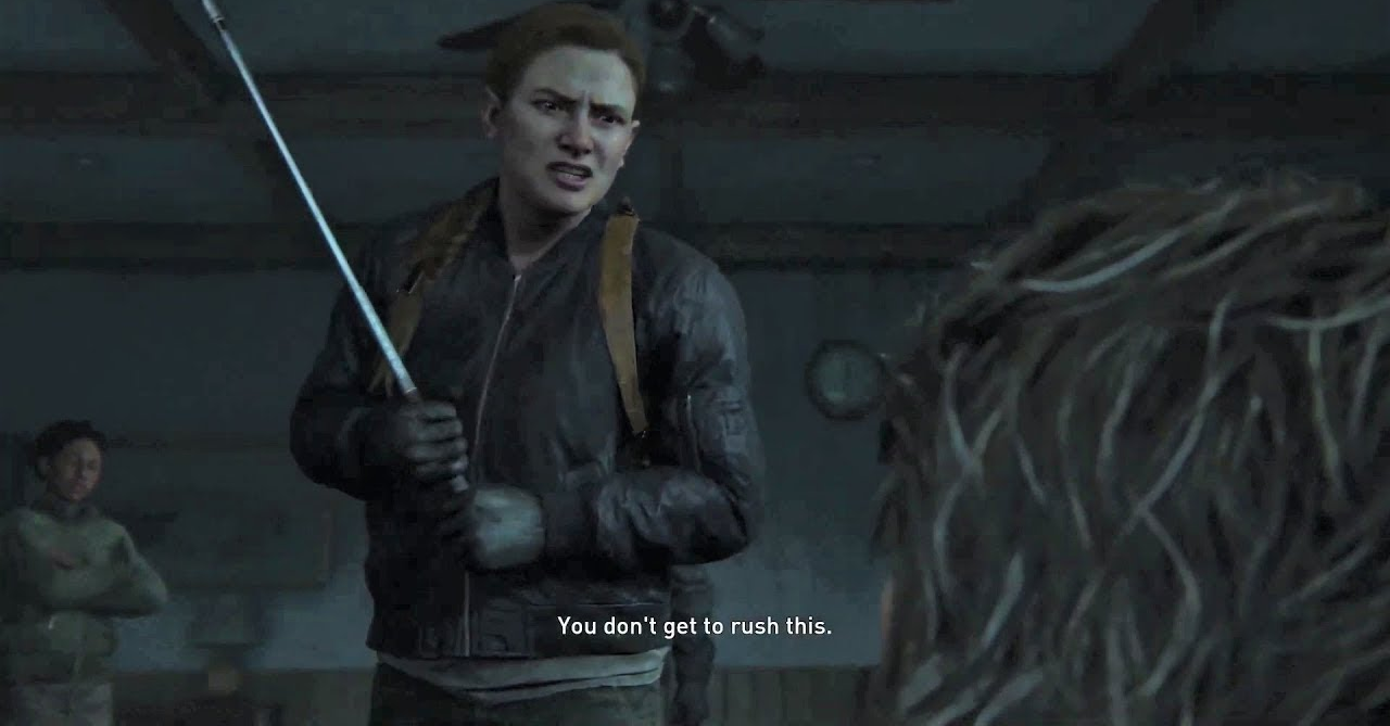 Troy Baker Almost Made The Last of Us Controversial Even Before Part 2 ...