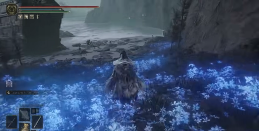 Elden Ring Shadow of the Erdtree: Where to Find Star-Lined Sword Katana