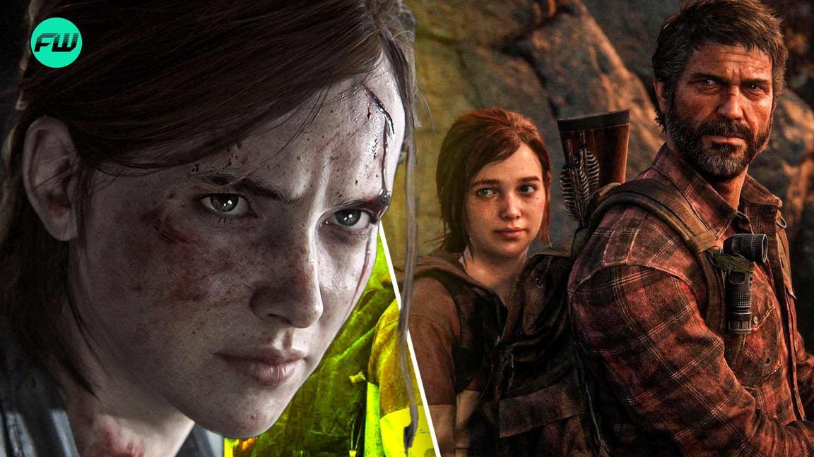 Troy Baker Almost Made The Last of Us Controversial Even Before Part 2 ...
