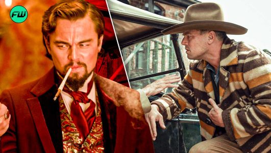 "Absolutely despicable": Real Reason Why Leonardo DiCaprio Was Termed ...