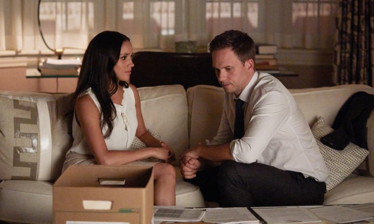 ‘Suits’ Creator’s Confession on Meghan Markle’s Potential Return in ...