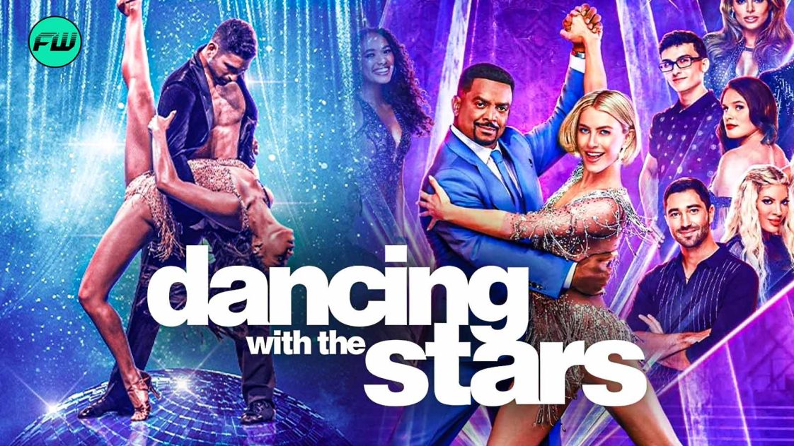 Dancing With the Stars Tour 2025 Goes Live: Dates, Cities, Contestants ...