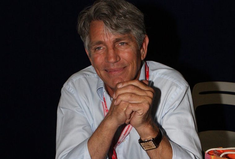 Eric Roberts’ Memoir and the Whole Controversy Around Using Julia ...